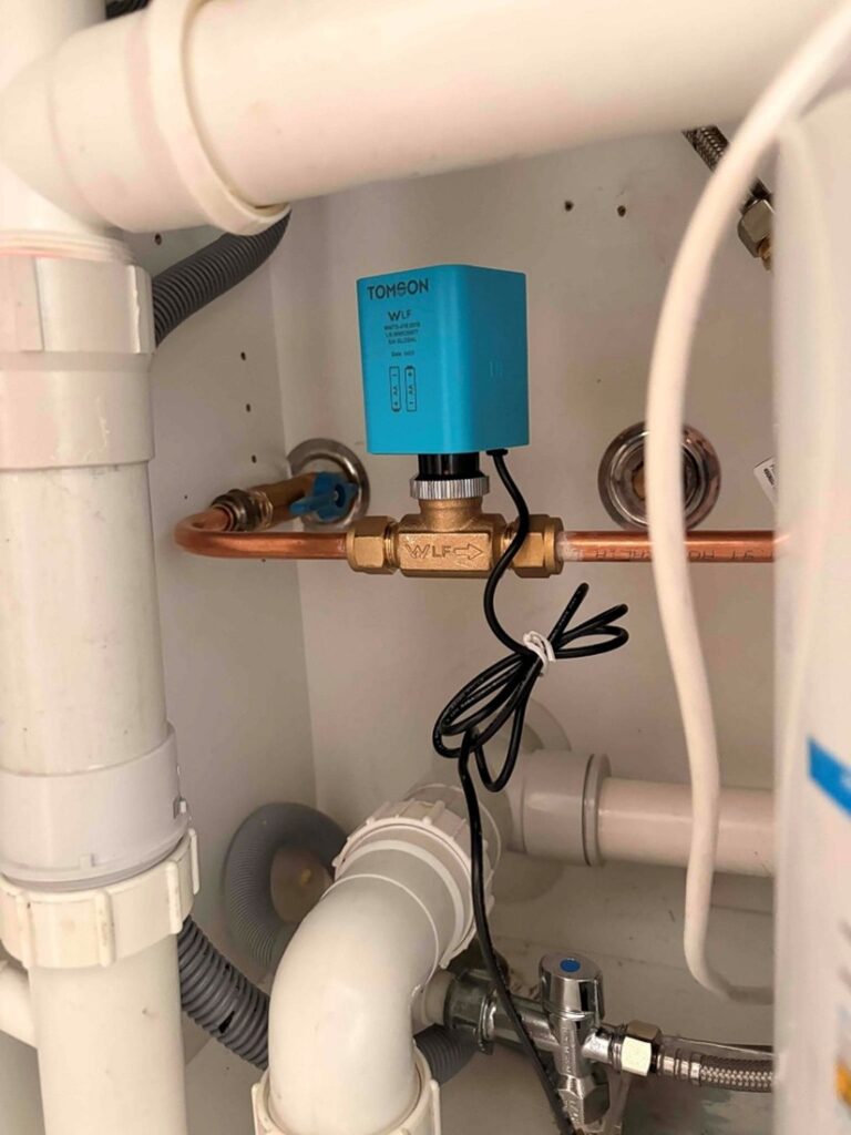 Hot Water Plumber Melbourne | Instant Kitchen Hot Water Upgrade McCrae ...